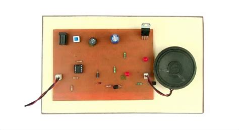 Water Tank Over Flow Indicator At ₹ 499 Piece In Lucknow Id 2853932597733