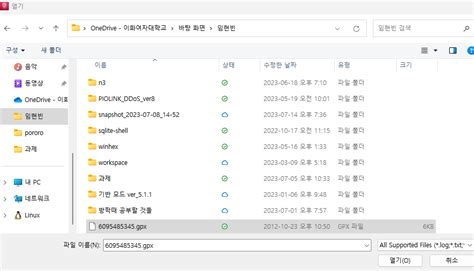 ctf forensic