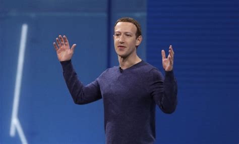 마크 저커버그는 나쁜 Ceo 최악 경영자 5개 특징 중 3개나 해당