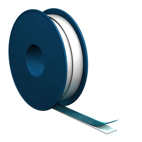 Coatex Expanded Ptfe Tape With Psa Ptfe Tape