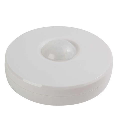 E Matic Surface Ceiling PIR Sensor PMSCS CEF