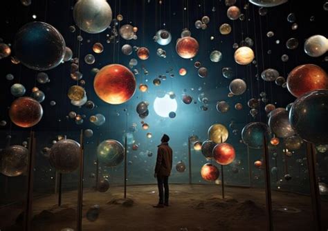1 60 Fascinating Facts About Space From The Size Of The Universe To
