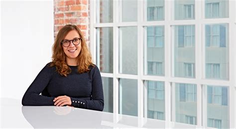 Mathilde Collin Front When I See Everything Thats Been Done By