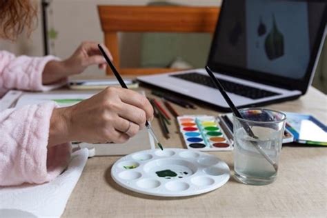 Online Visual And Performing Arts Classes Yalla Dubai Life