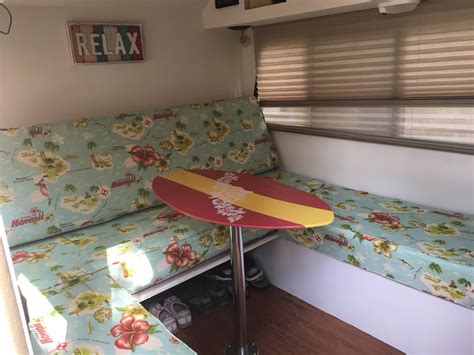 Homemade Camper Build 2017