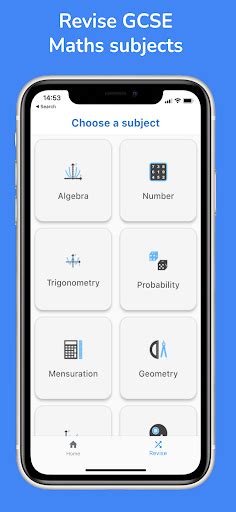 Igcse Maths For Pc Mac Windows 11 10 8 7 Free Download
