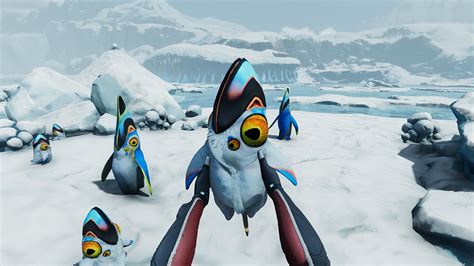 Subnautica Below Zero Review