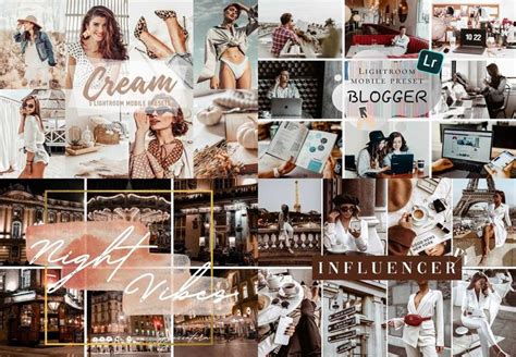 Tones And Ruth Tones Lightroom Presets Pack