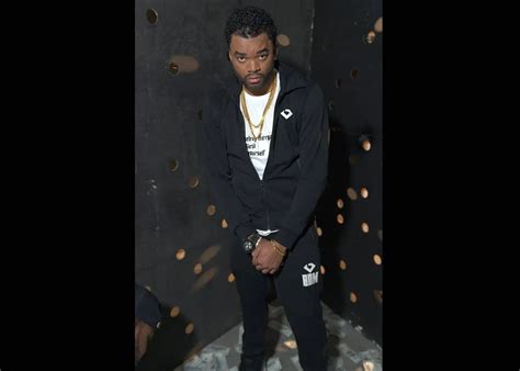 Buggzy Hoffa Speaks To The World On New Single “pray On” Featured