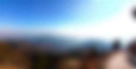 Surkanda Devi Trek Trek To One Of The 51 Shaktipeeth Temples Of India