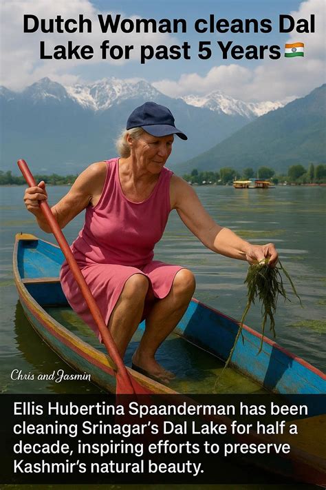 Chris Her Name Was Ellis Hubertina Spaanderman And She Was Not Born