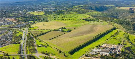 Onkaparinga Heights Formerly Hackham City Of Onkaparinga