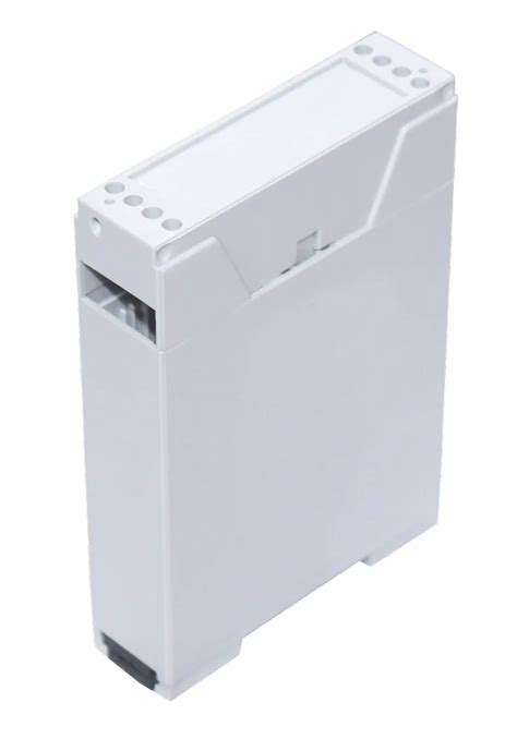 Din Rail Enclosure Din Rail Plastic Enclosure Trader Retailer From