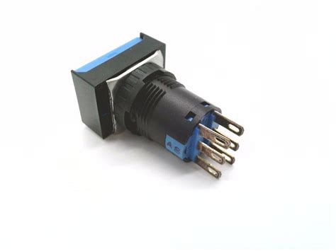 Ab6h A2 S Pushbutton By Idec