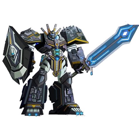 Transformers Cyberverse Adventures Ultimate Iaconus Giant Robot Toy