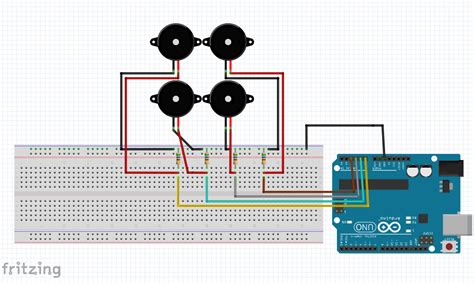 How To Measure Mass Of The Earth Using Arduino Hackster Io