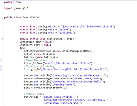 Login Failed For User Using Jdbc In Java To Connect To Ms Sql Server