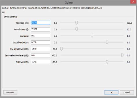 Using LADSPA Plugins As VST Plugins Instrumaniak