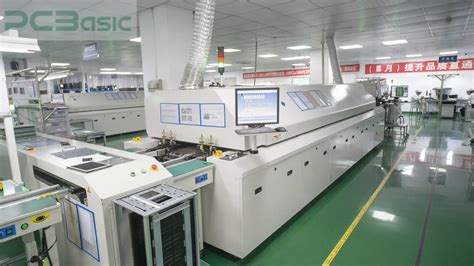 What Does Smt Stand For In Pcba Manufacturing