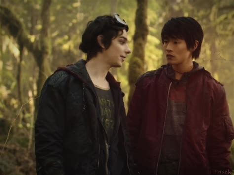 Jasper Jordan Edit From The 100 Tiktok