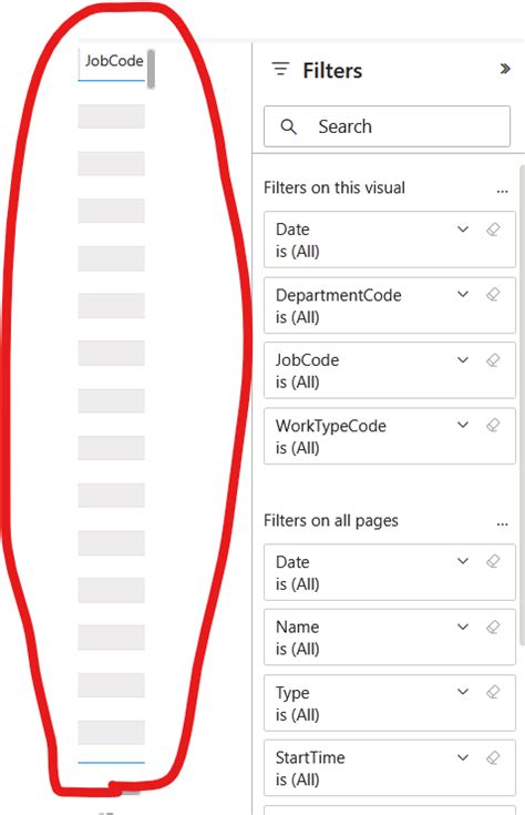 Relationship Field Is Always Empty Microsoft Fabric Community