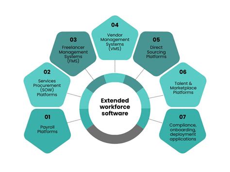 How Do You Categorise Extended Workforce Software If You Need Guidance