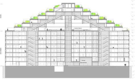 Dnb Nor Headquarters By A Lab Dezeen