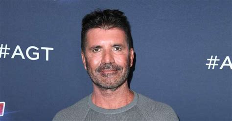 Simon Cowell Biography Height And Life Story Super Stars Bio