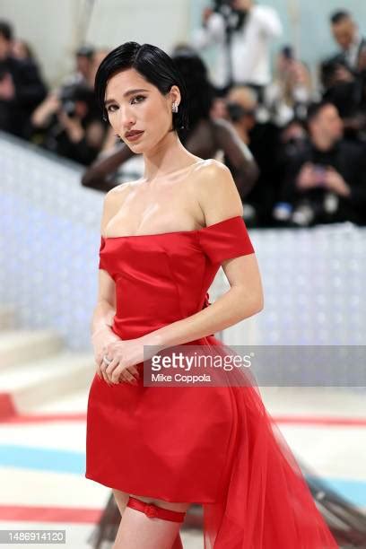 Kelsey Asbille Chow Photos And Premium High Res Pictures Getty Images