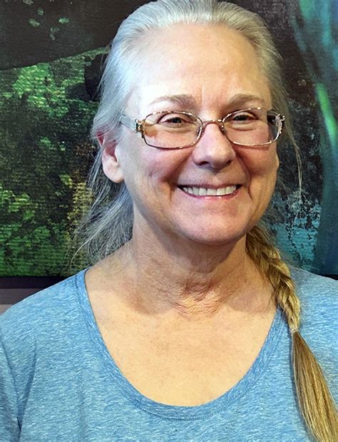 Erie Massage Therapists Frances Mcintyre