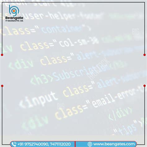 Learn About Beangate For Html Beangate It Solutions Pvt Ltd Posted