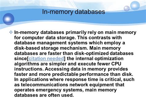 LOGO DataBase. Contents 2 Database Definition 1 Data Management System 2 Components of DBMS 3 ...