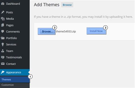 Wordpress Troubleshooter How To Deal With Are You Sure You Want To Do