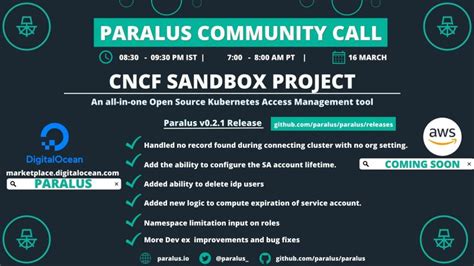 Saim Safder On Linkedin Paralus Paralus Kubernetessecurity
