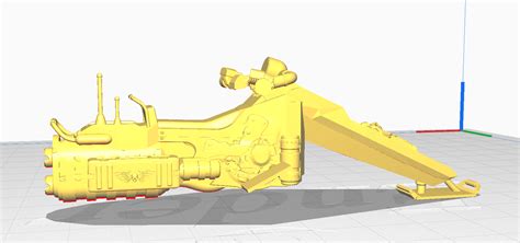 Free Stl File Git 009 Rider ⚔ ・3d Printing Design To Download・cults