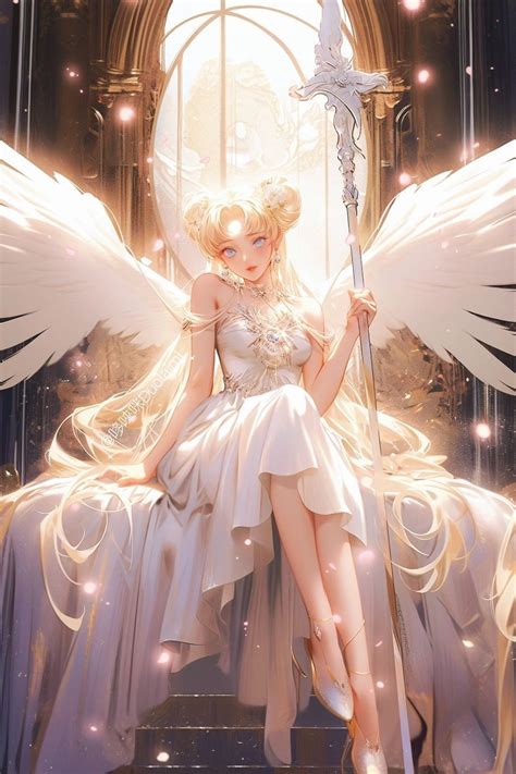 Ghim Của Viktoria Toga Trên Sailor Moon Kỳ ảo Ảnh Tường Cho điện