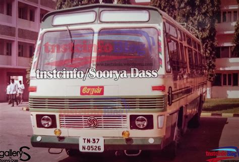 Cheran Astounding Looking Buses Built By Cheran Engineering Corporation Welcome To Tnstc Info