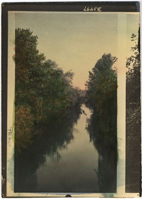 The Mill Race Eugene Oregon Ohs Digital Collections