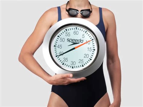 How To Read A Pace Clock