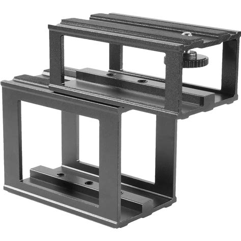 Prompter People Dc Riser Block Camera Riser Block Set Includes One 1 5 Inch Riser Block And