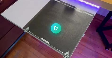 Pull Out Magnetized Print Bed Cleaning Tray Album On Imgur