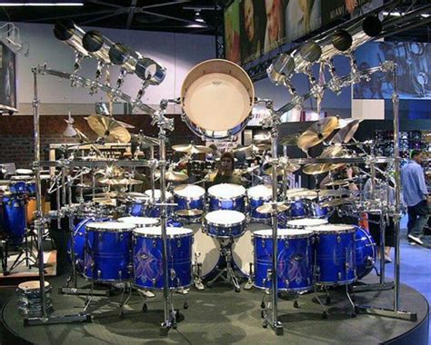 Pin By Tony Hooker On Cool Drum Kits Drum Kits Drums Drum Lessons