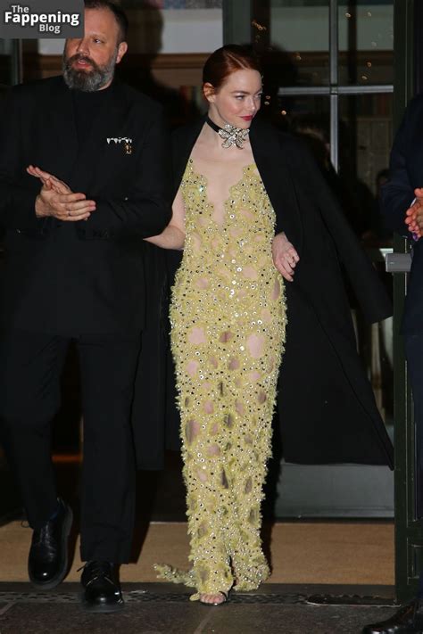 Emma Stone Fappening🍆💦