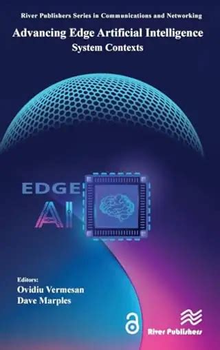 Advancing Edge Artificial Intelligence Open Tech Book