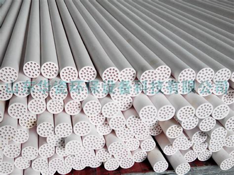 Alumina Ceramic Membrane Shandong Hccm Co Ltd
