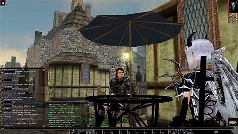 A Na F In Neverwinter Nights Exploring Roleplay In An Erotic Fantasy Server Rock Paper Shotgun