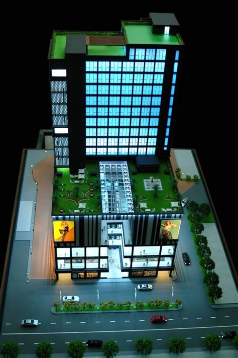 Physical Scale Model 3dcartel