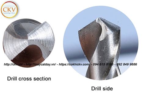 Máy mài mũi khoan MRCM MR-13B có bảo hành