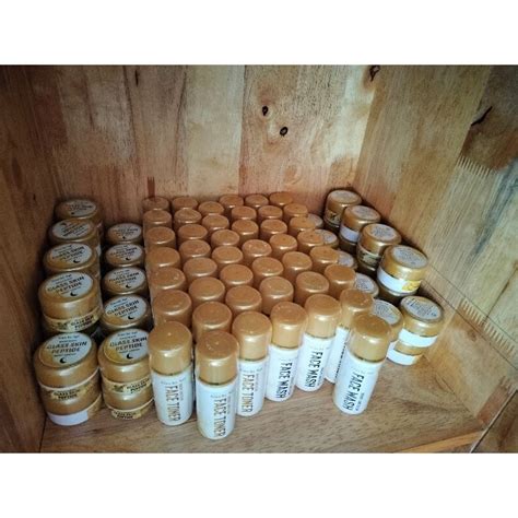 Produk Mami Siska Skincare Shopee Indonesia