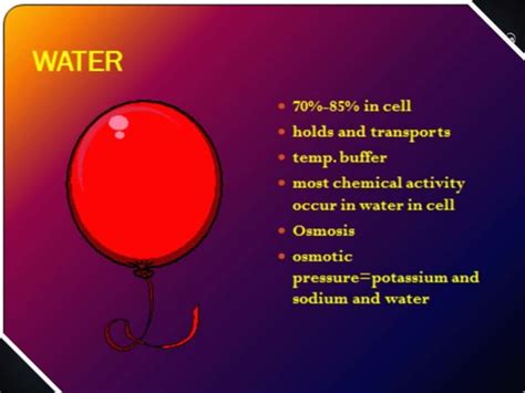 Physical Properties Of Protoplasm Pptx